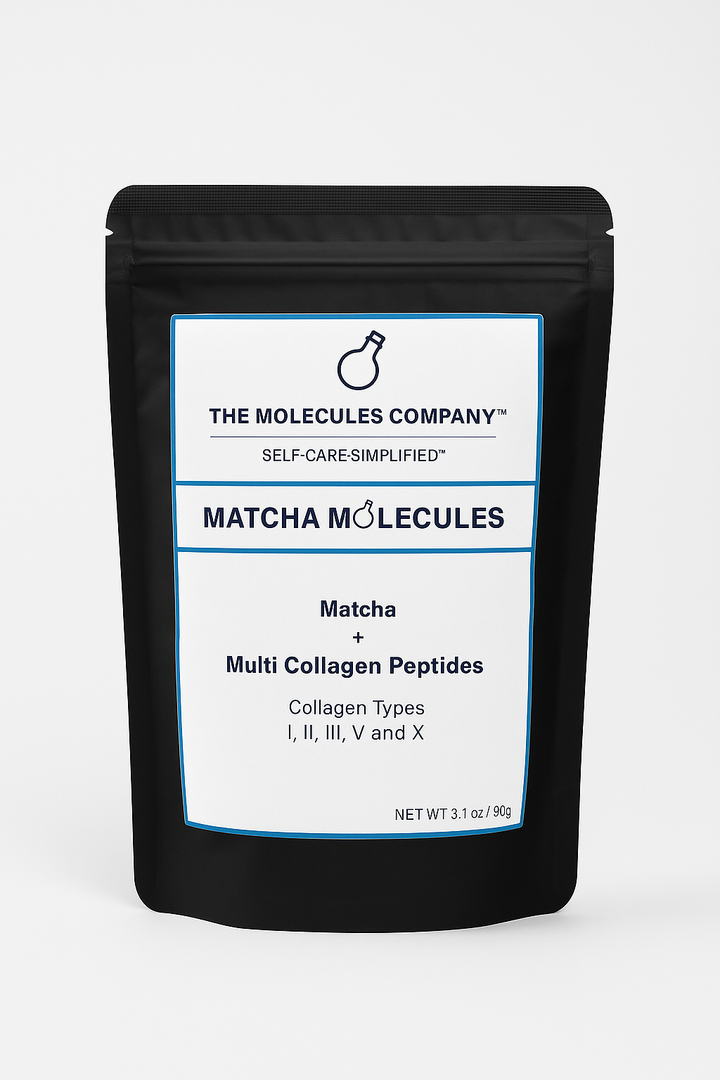 The Molecules Company