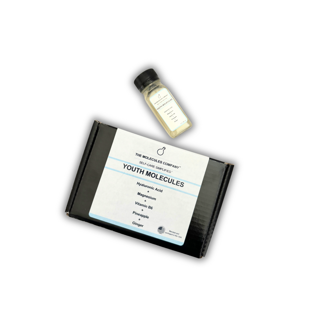 The Molecules Company